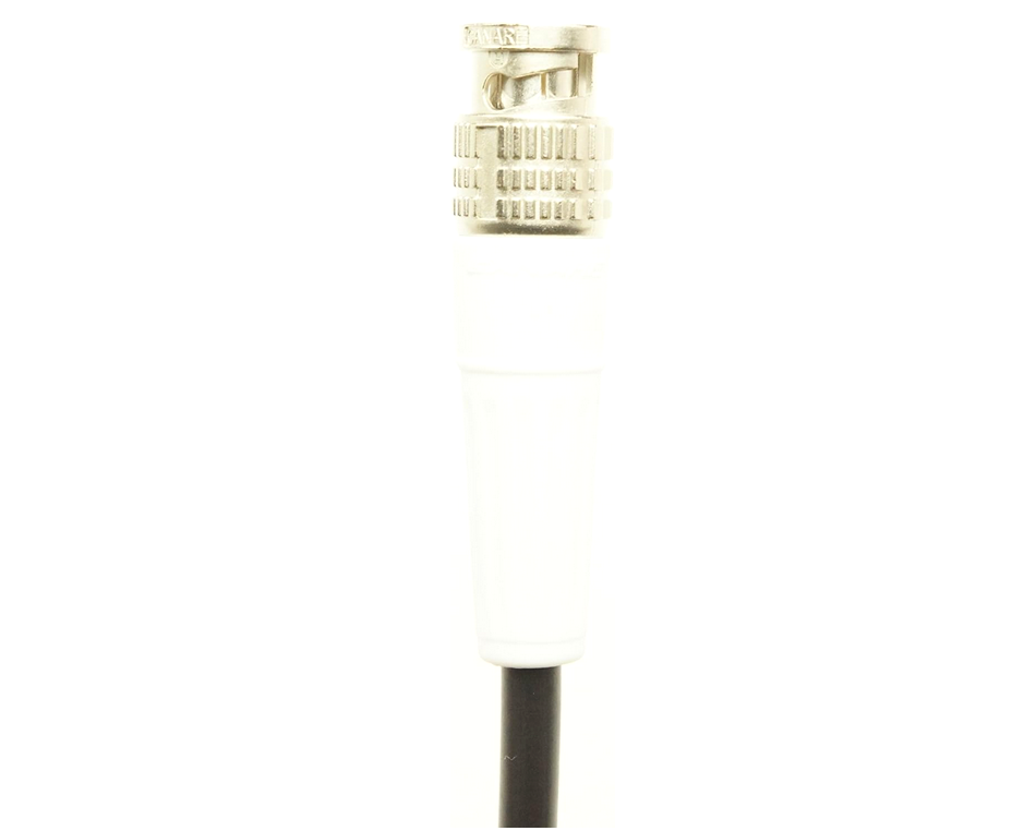 CANARE L-5CFB Digital Coaxial BNC Cable (with Cable Boots)