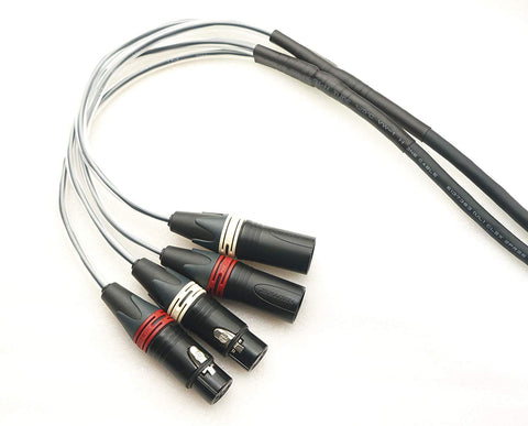 CABLECRAFT 音光堂 | マルチケーブル